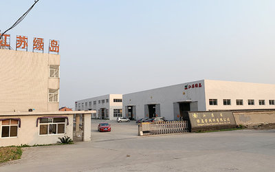 China Jiangsu Lvdao Pipes And Valves Co., Ltd. company profile