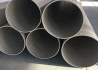 2mm - 40mm Polypropylene Plastic Pipe Non Toxic High Temperature Resistant