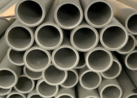 Round 4 Inch Plastic Pipe , 28 - 37MPa High Performance Polypropylene Pipe