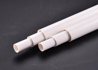 Durable PVC Water Pipe For Irrigation System 0.2mpa - 2.5mpa Working Pressure