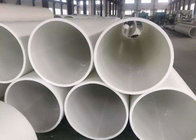High Tensile Strength FRPP Pipe Light Weight For Pharmaceutical / Water Supply