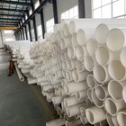 High Installation Efficiency Polypropylene Drainage Pipe , Large Acid Resistant Pipe