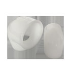 45 Degree Socket Pipe Elbow , Stress Crack Resistance Plastic Pipe Fittings