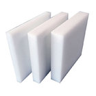Custmoized Large Plastic Cutting Board , White / Grey Pvc Foam Board Sheet
