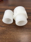 No Heavy Additives Plastic Pipe Coupling Recycled For Sewage Treatment