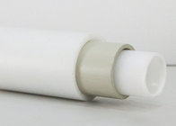Non Scaling Polypropylene Plastic Pipe Durable Low Leaching Into Medium