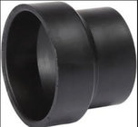 Industrial Fuel Line Reducer , High Performance Poly Pipe Reducer Durable