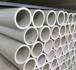 22mm-165mm Size Polypropylene Waste Pipe For Water Supply And Chemistry